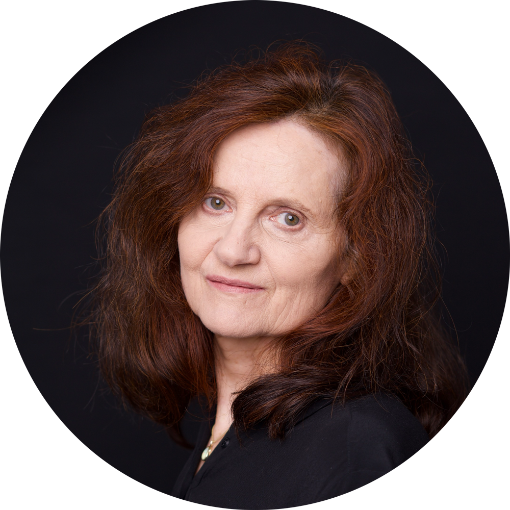 PD Dr. Lydia Riepe – Kontemplative Psychologie